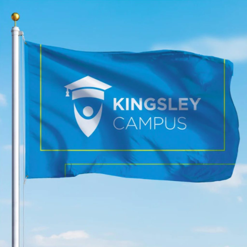 Custom Banners and Flags | Premier Promotional Solutions