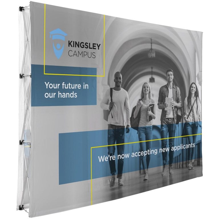 Custom Banners and Flags | Premier Promotional Solutions